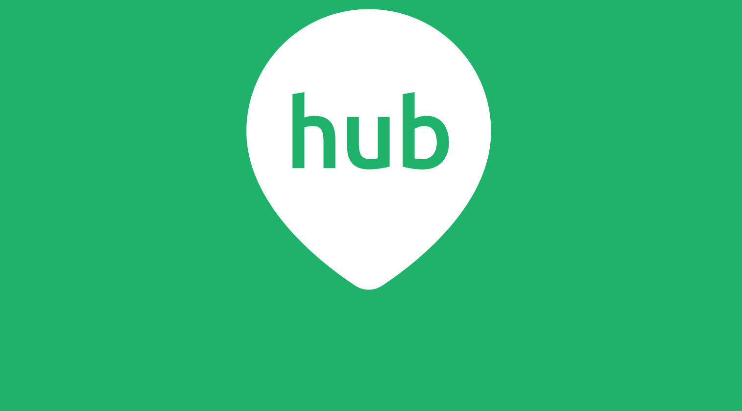 De identiteit voor hubs | Mobiliteitshubs